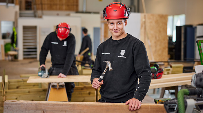 Våra program - Vara kommun